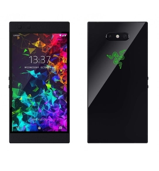 Top 5 Best Android Gaming Phones Of 2025 - Mirage Portal