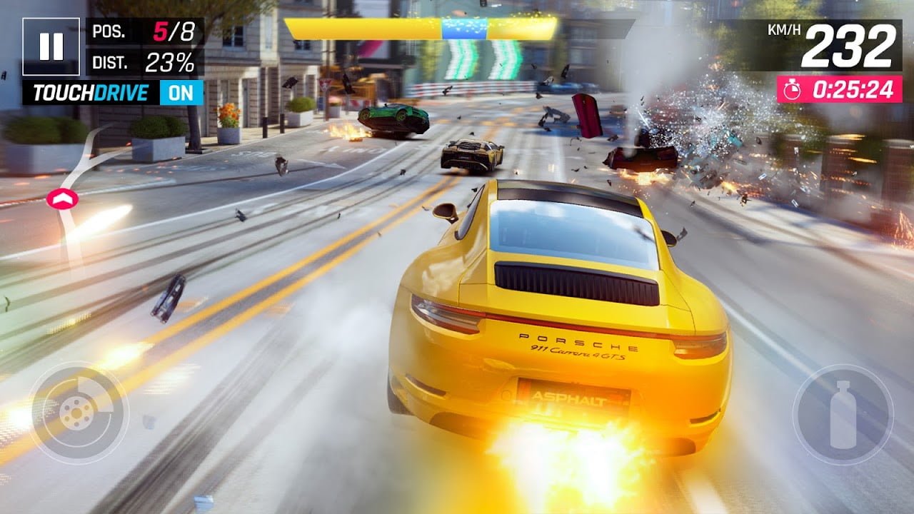 Mobile Game Controls: A Guide To Play Better On Mobile