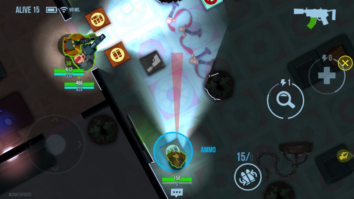 Bullet Echo Guide And Review: Everything You Need To Know - Mirage Portal