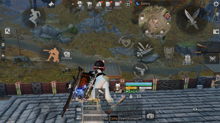 Mobile Game Controls: A Guide To Play Better On Mobile