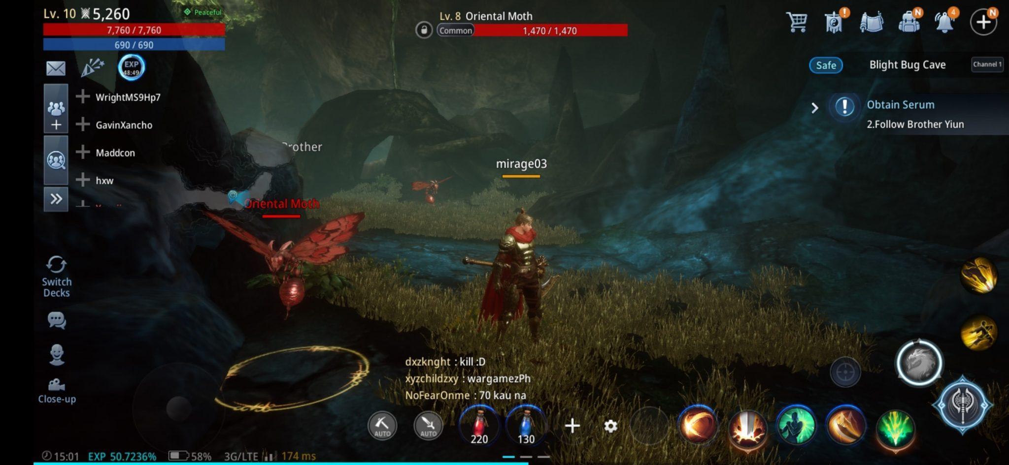 Top 10 Free To Play NFT Games For Android No Investments - Mirage Portal