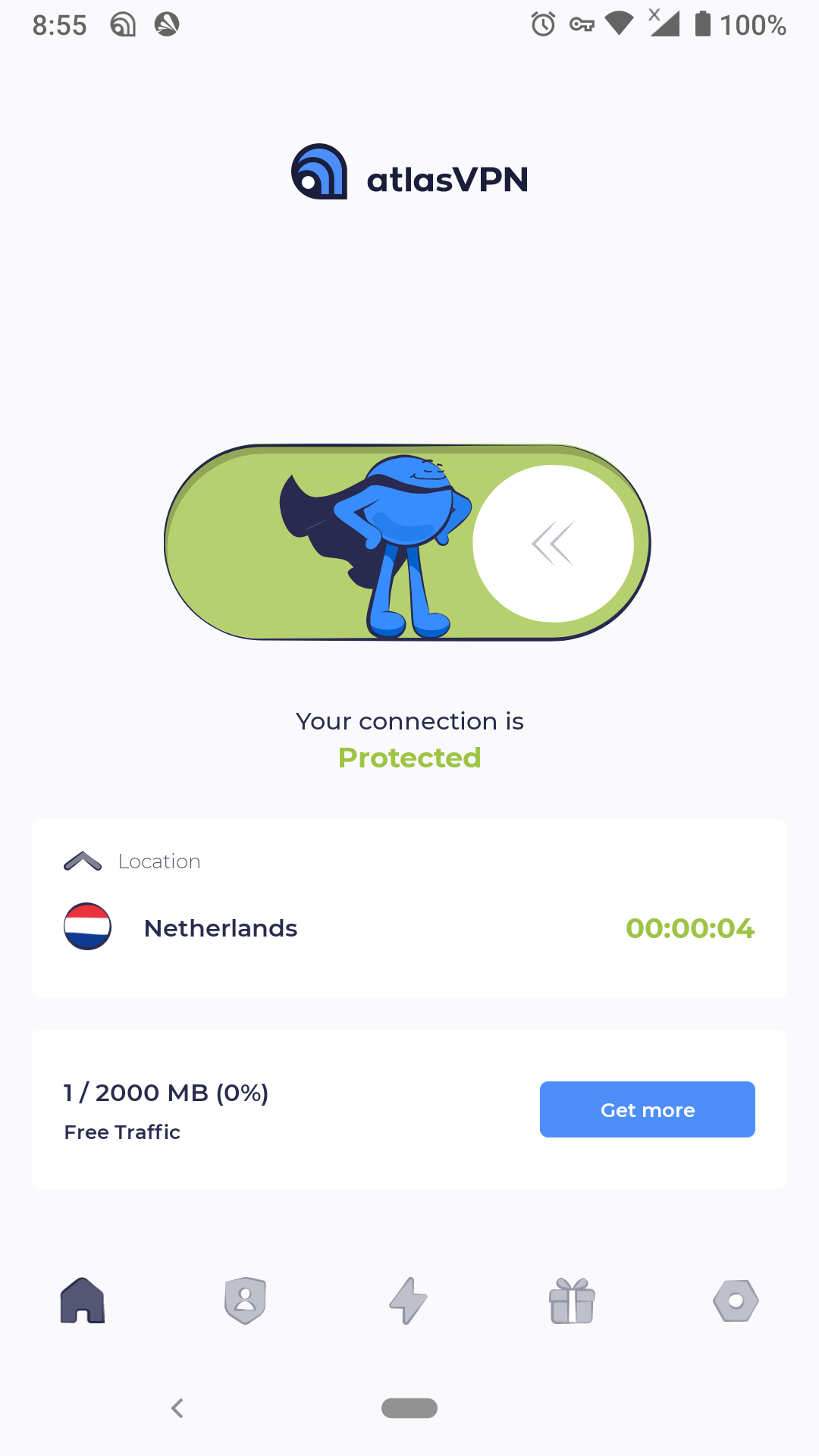 Atlas VPN Review: Should You Use Atlas VPN? - Mirage Portal