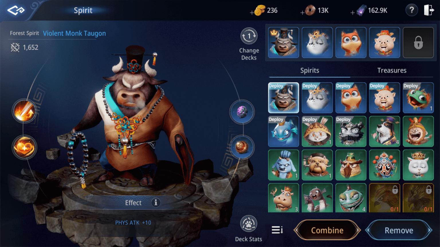 Complete Mir4 Stats and Damage Guide for Beginners - Mirage Portal
