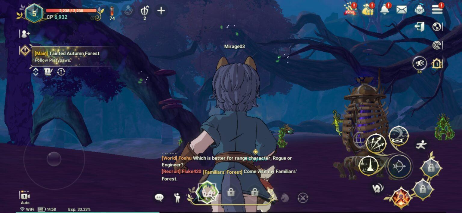 What Is MMORPG Games?: A Definitive Guide