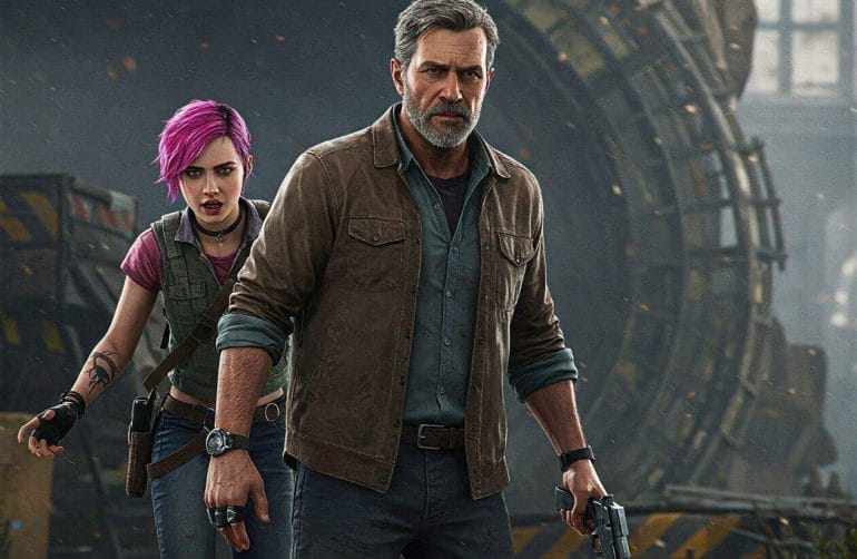11 Best Games Like A Way Out- Our Recommended Couch Co-op Picks ...